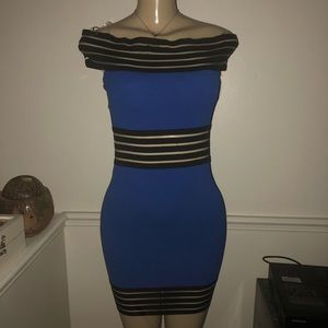 a'gaci | Dresses | Beautiful Mini Dress Byagagi Agagi | Poshmark